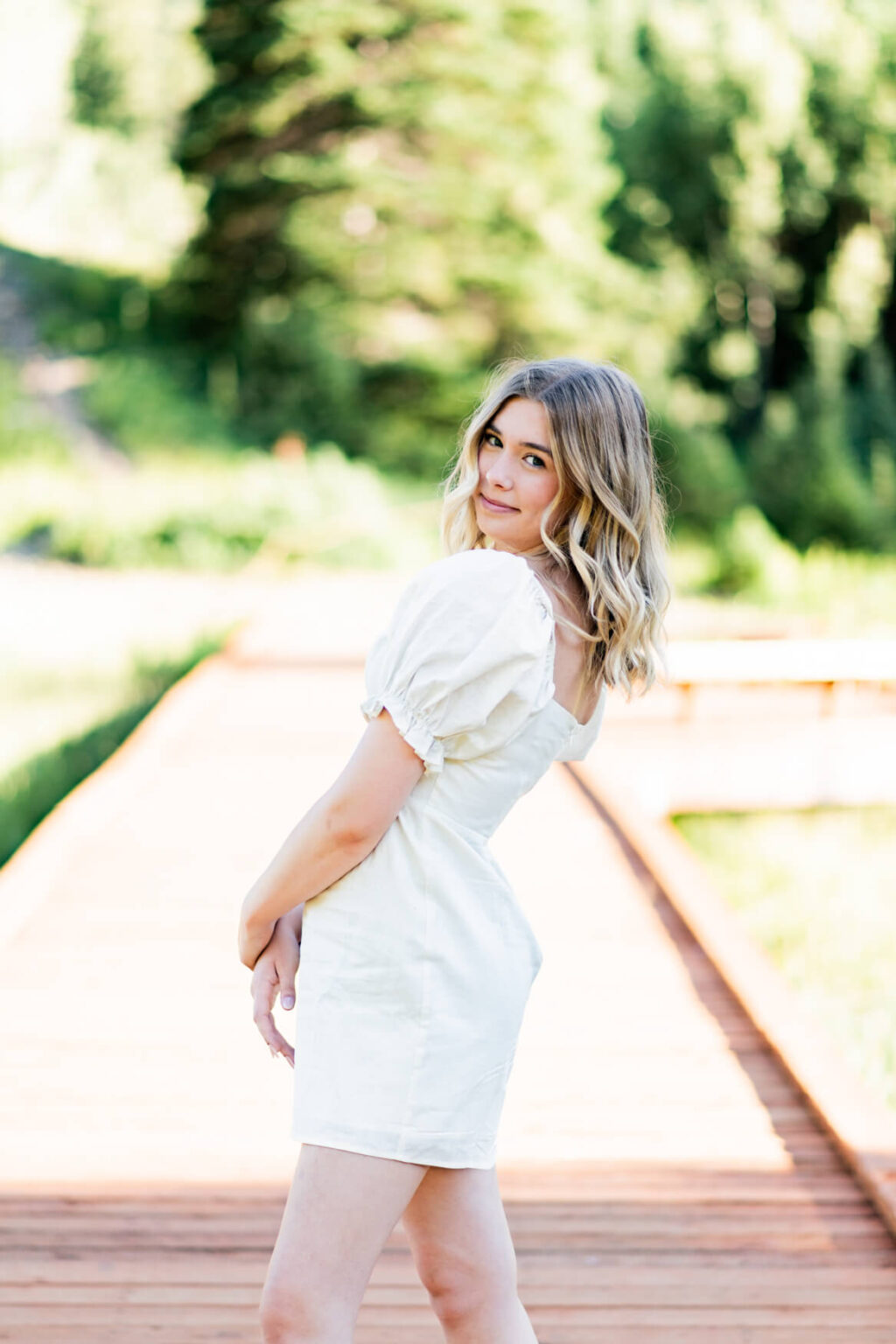 Tips for Senior Pictures | Park City Senior Session Highlight ...