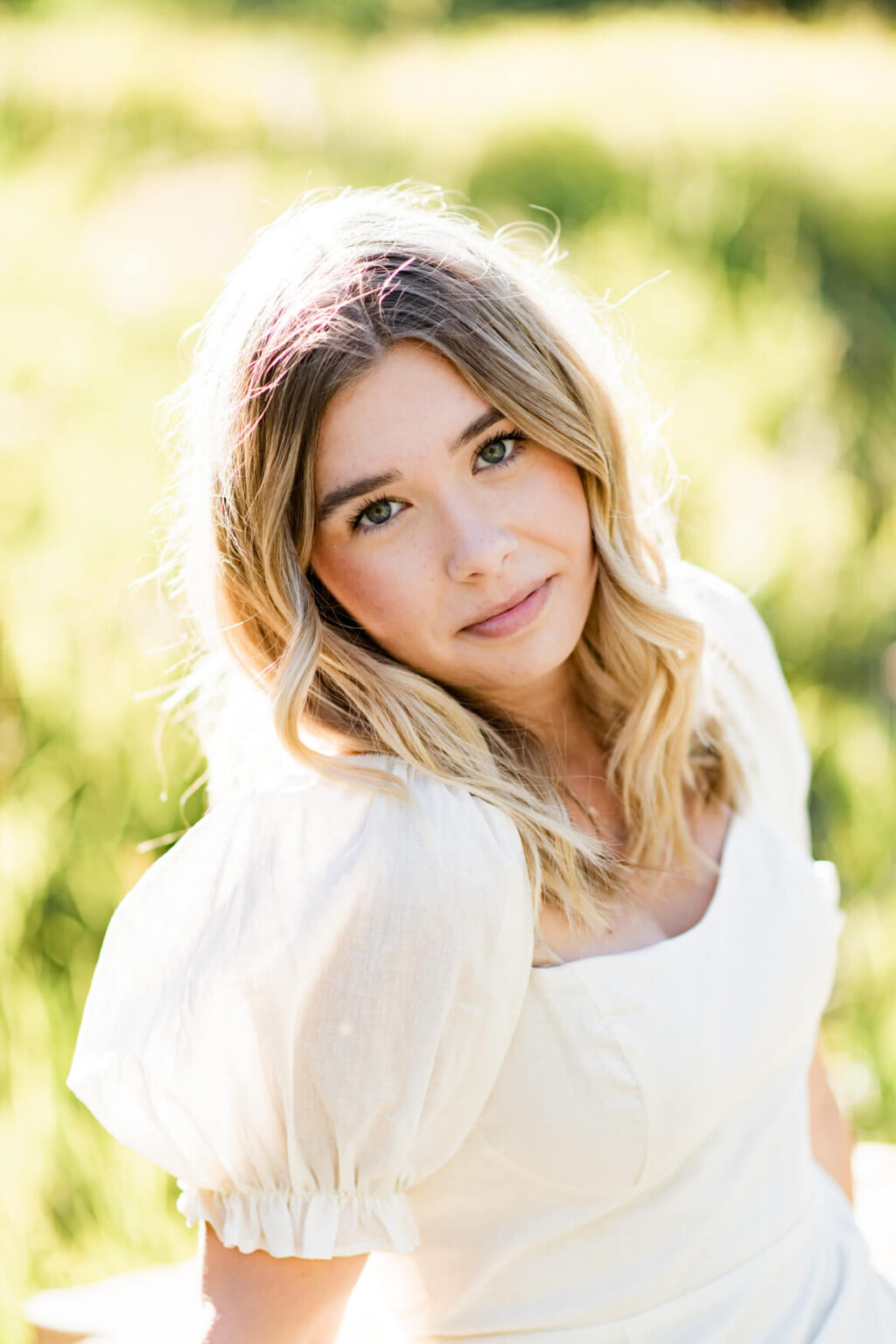 Tips for Senior Pictures | Park City Senior Session Highlight ...