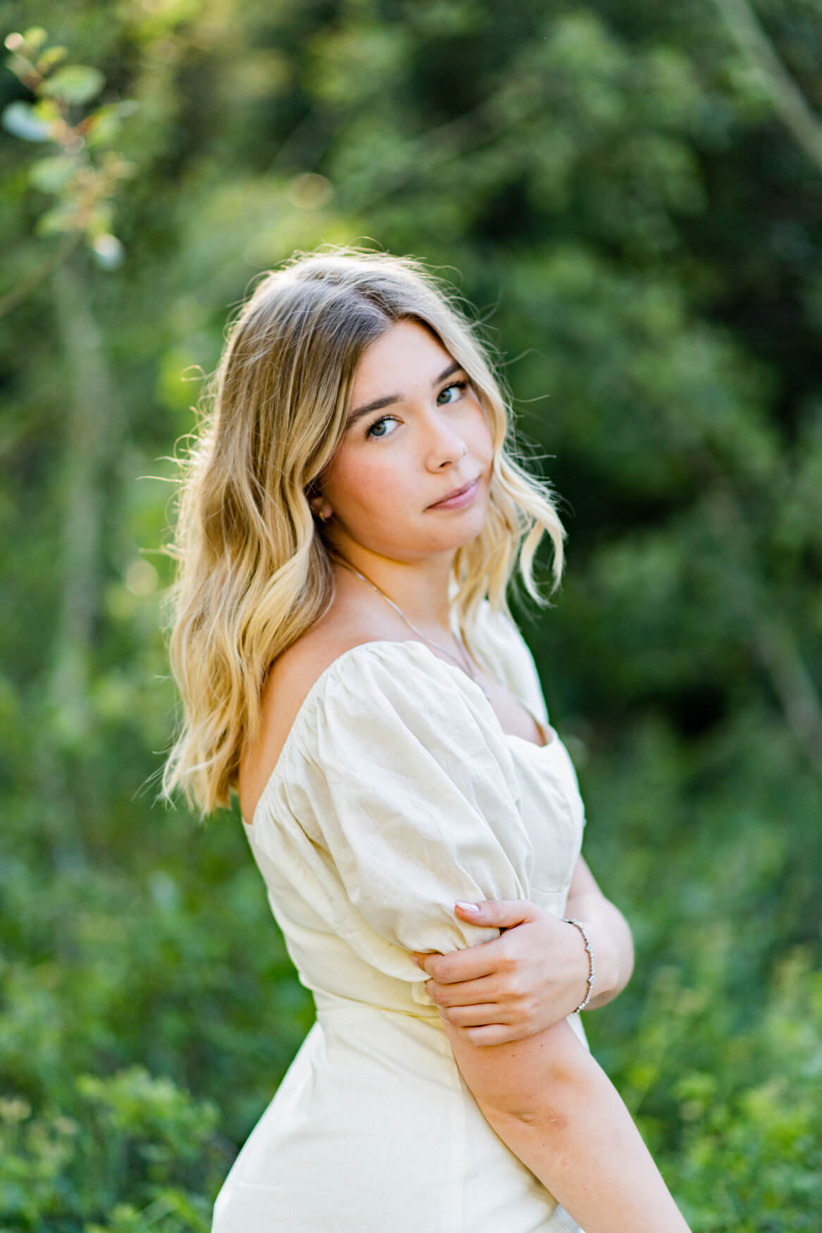 Tips for Senior Pictures | Park City Senior Session Highlight ...