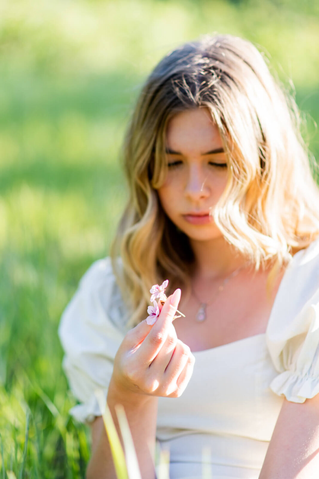 Tips for Senior Pictures | Park City Senior Session Highlight ...