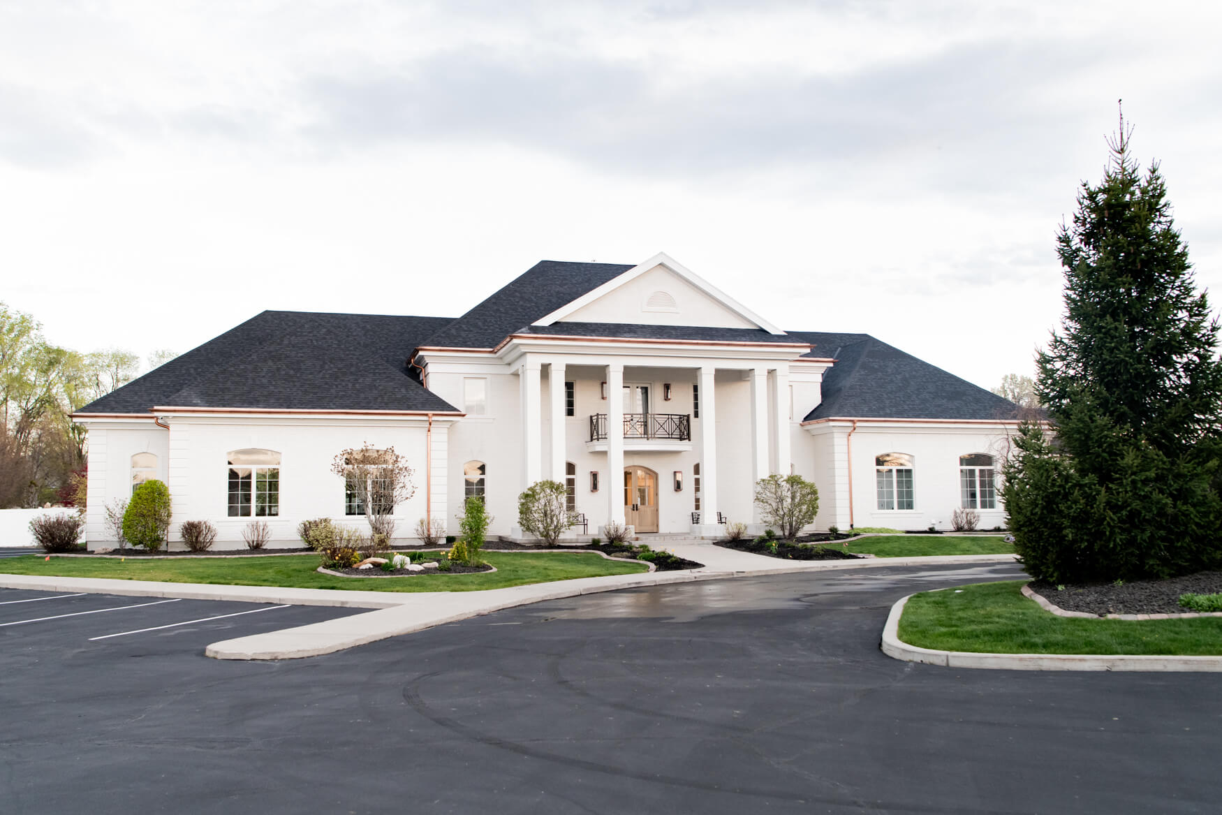 Magnolia Event Center - Utah Wedding Venue - rwittwerphotography.com